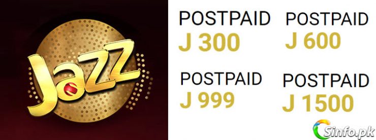 Jazz Postpaid Packages 2023 J300 J600 J999 And J1500 jazz-postpaid-packages-2023-j300-j600-j999-and-j1500